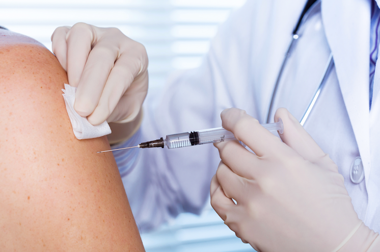 Nebulous Tetanus: A Review of the ACIP Adult Tetanus Recommendation