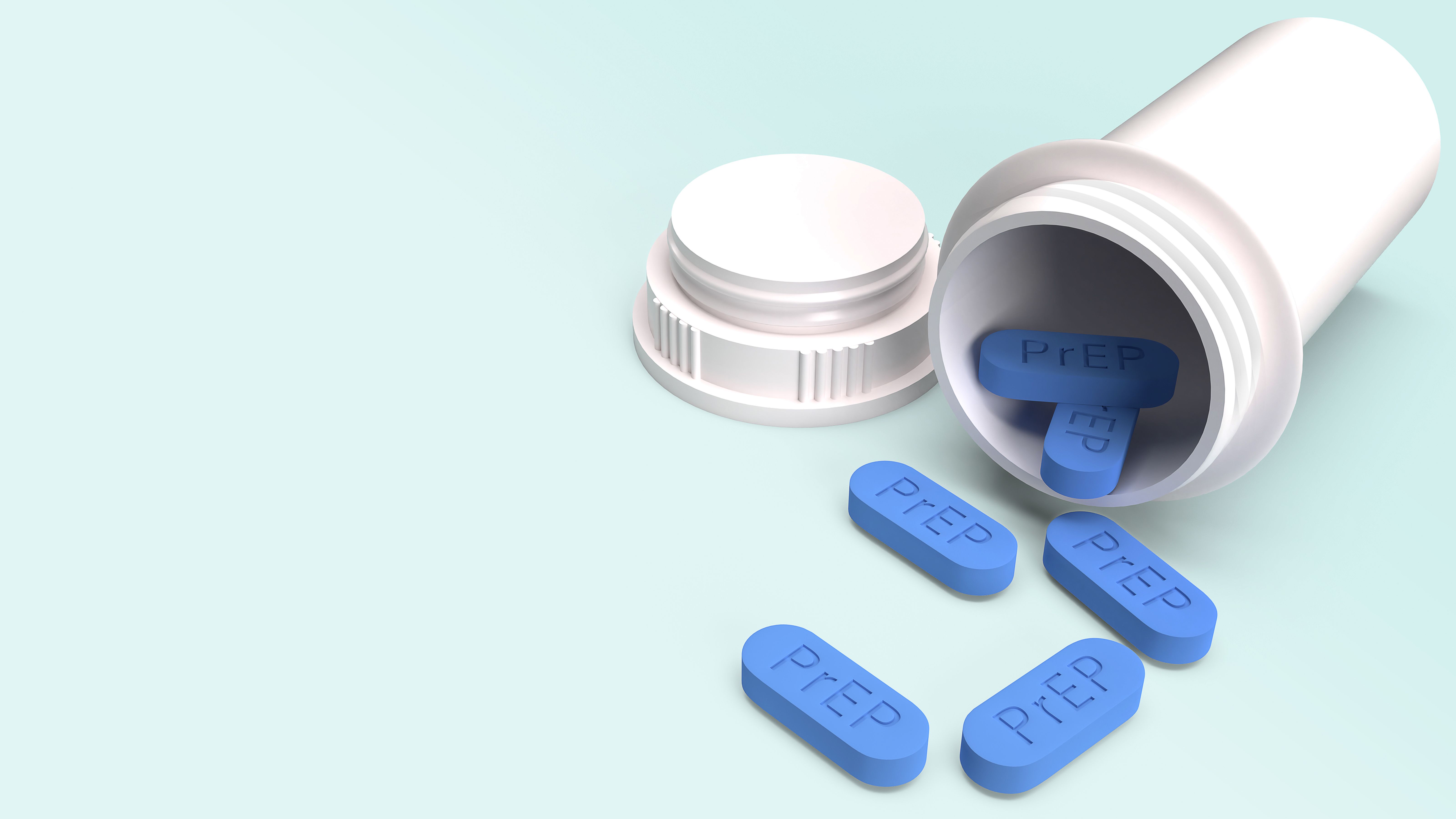 Clinical Considerations When Prescribing PrEP for Adolescents