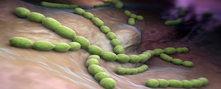 Postinfection Complications: Vigilance at the Counter