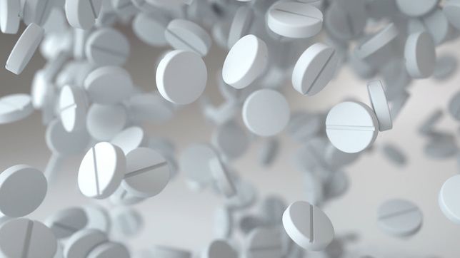 Baclofen Use May Be Linked to Higher Encephalopathy Risk in Chronic ...