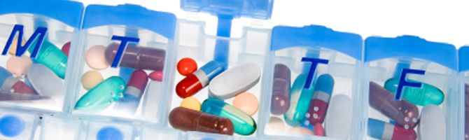 What to Remember About Refill Reminders