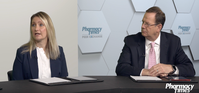 The Specialty Pharmacy Program