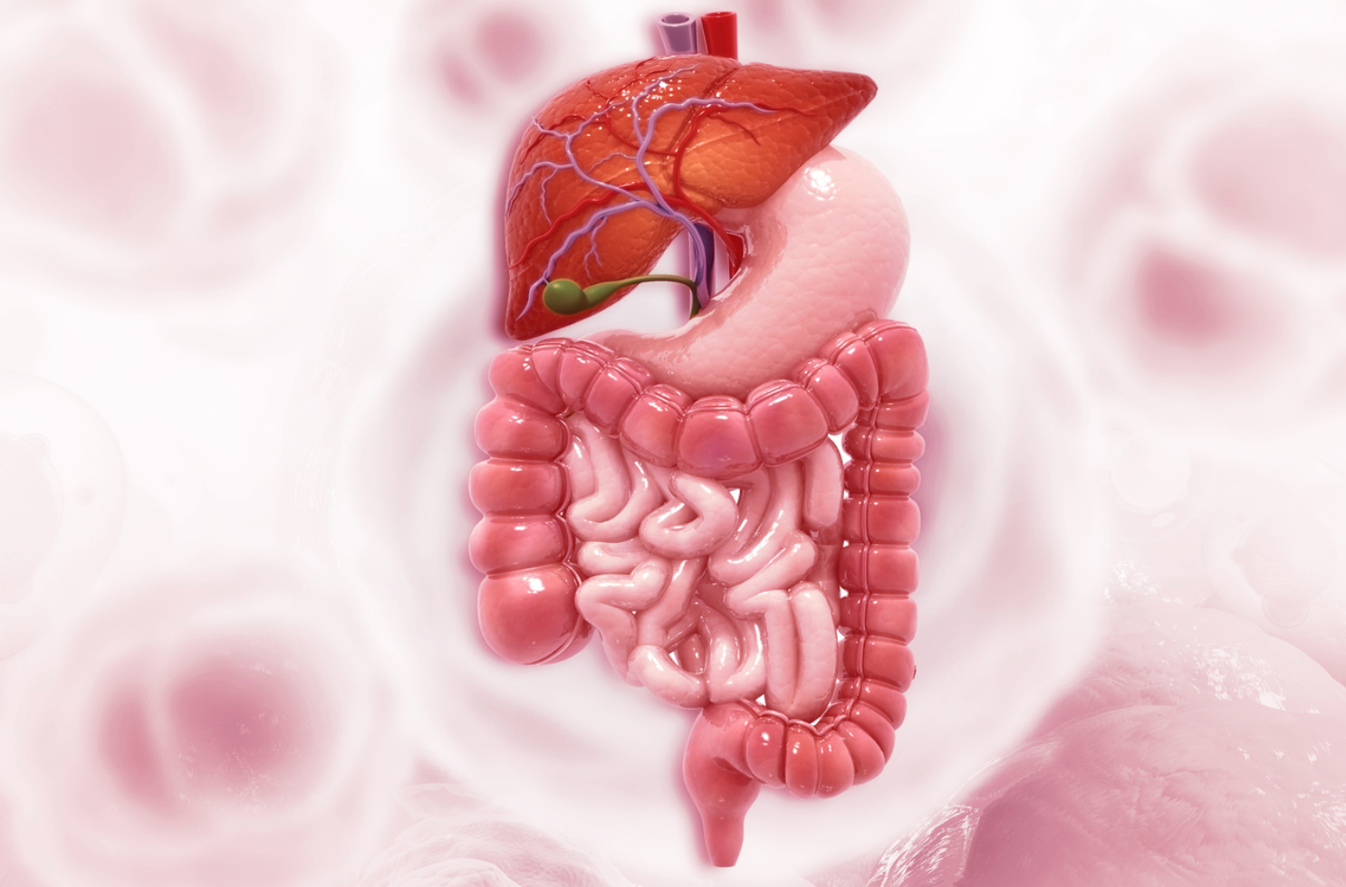 Pfizer’s Etrasimod for Ulcerative Colitis Hits Goals in Phase 3 Trial
