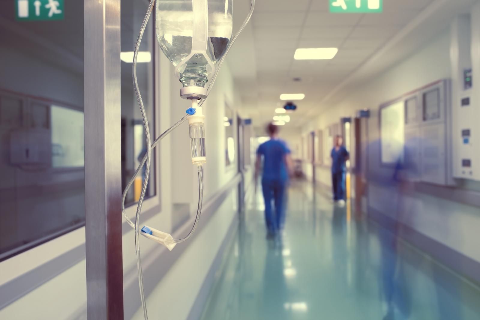 New Study Shows Connection Between Airborne Norovirus and Hospital ...