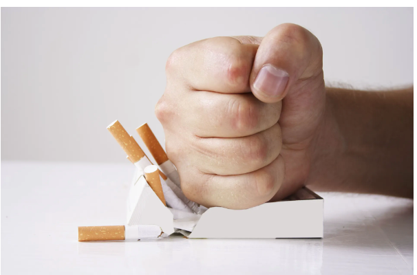 AI Plus Mobile App May Help With Smoking Cessation