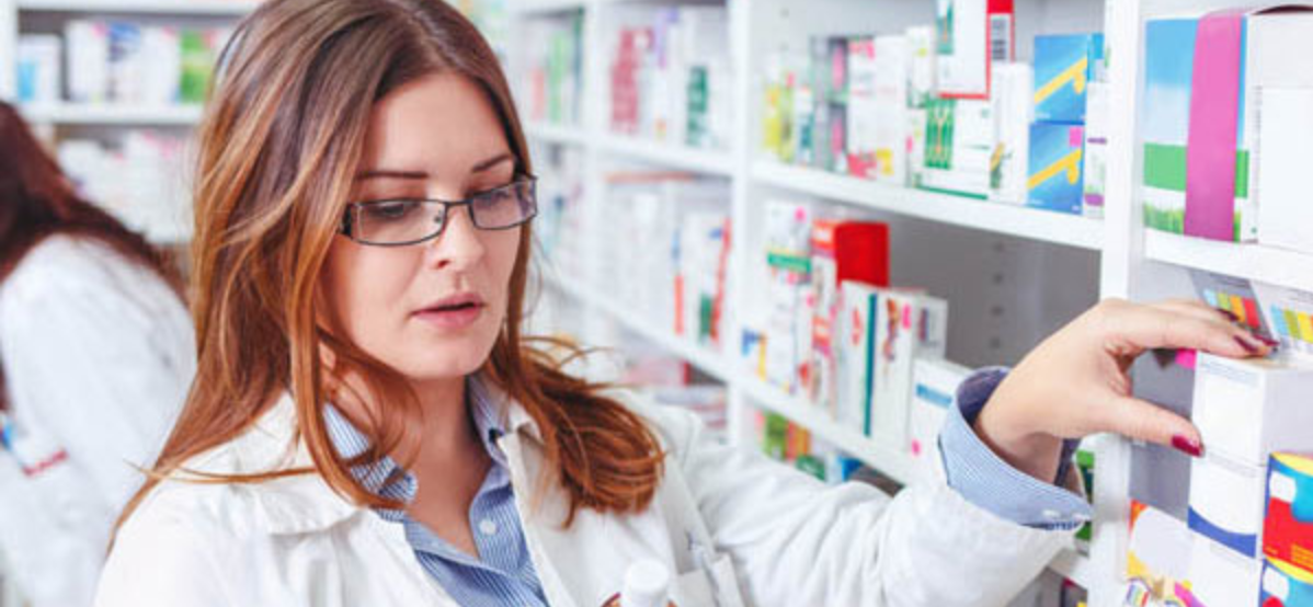 COVID-19: Times of Crisis Can Bring Out The Best in Pharmacy