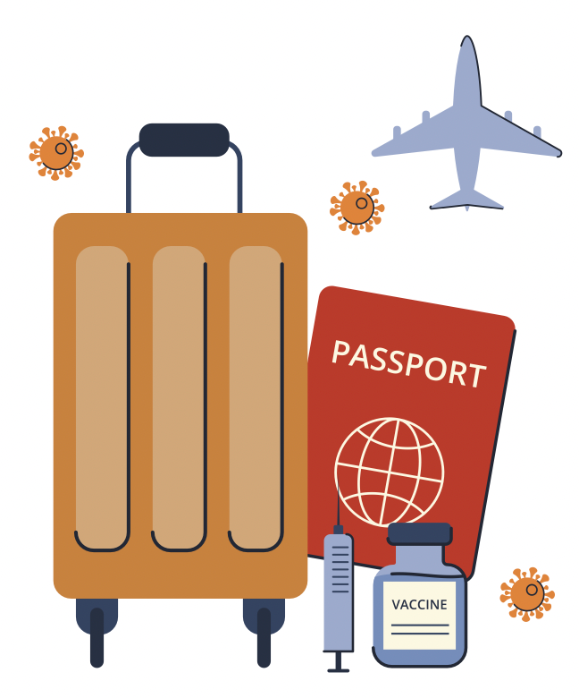Call the Shots on Travel Vaccines