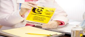 Key Points From the 2016 NIOSH List of Antineoplastic and Hazardous ...