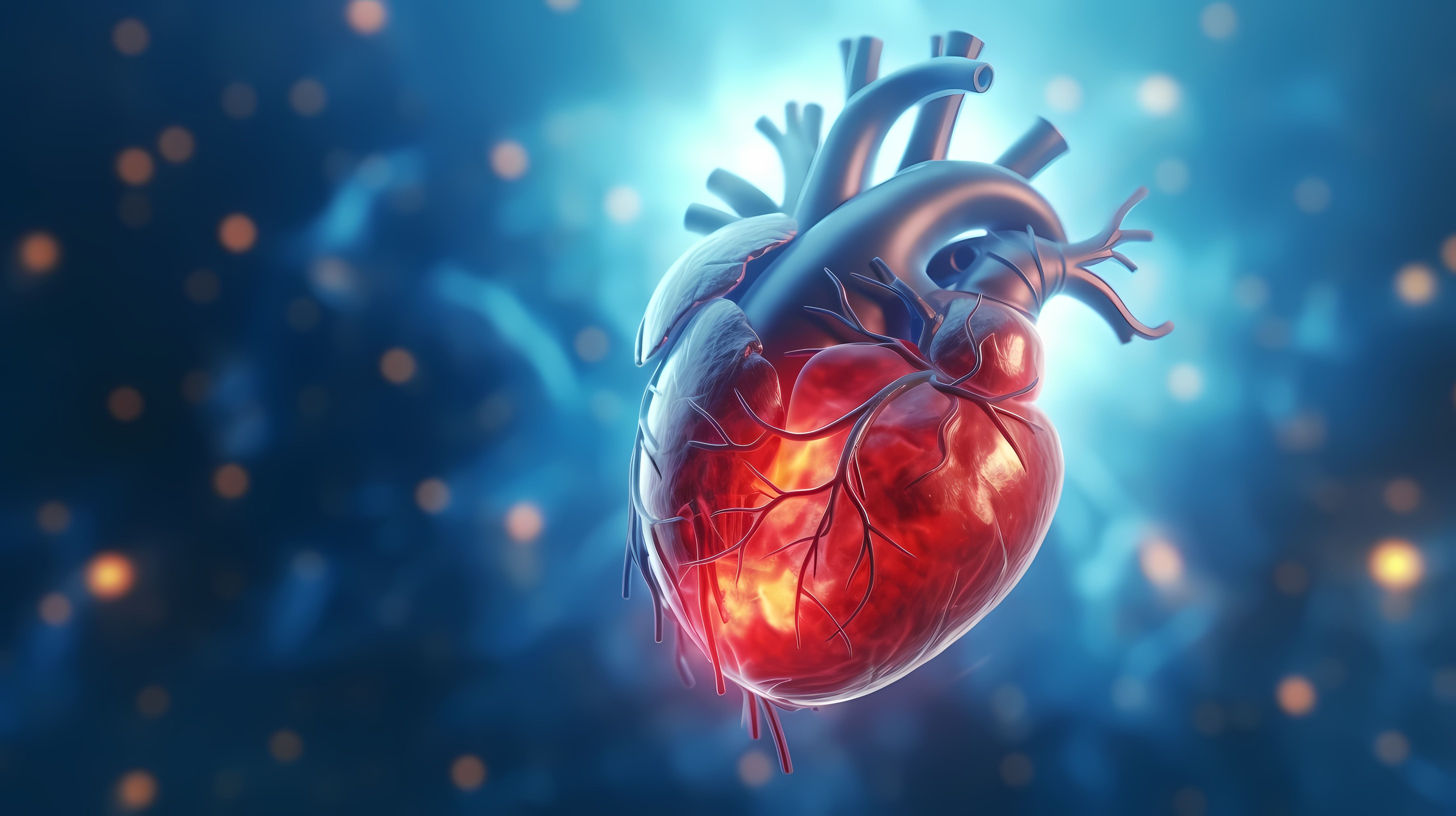 New Risk Factor Found for Future Cardiovascular Disease in Patients ... New Risk Factor Found for Future Cardiovascular Disease in Patients ...