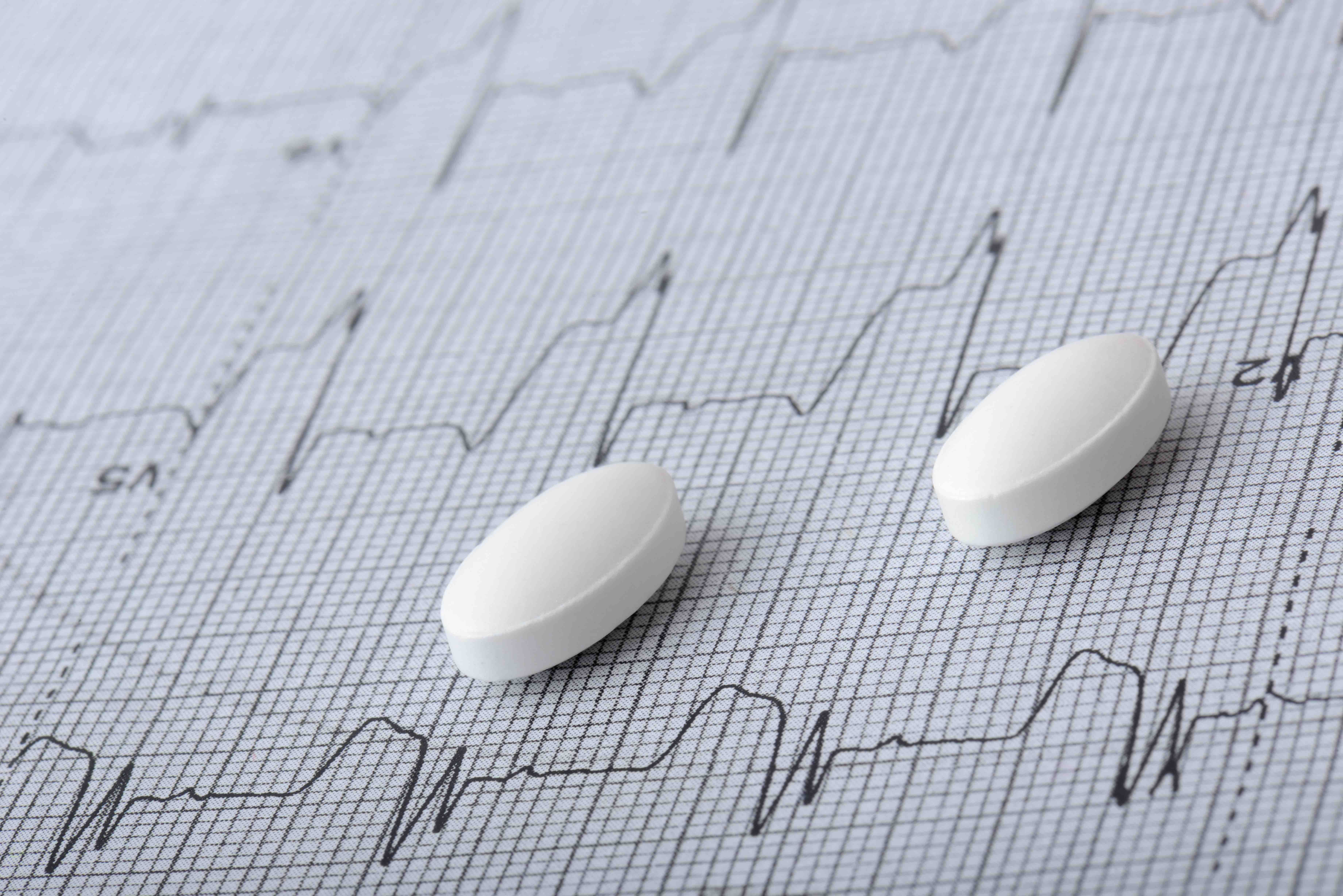 Study: Statins May Cause Myalgia in Some Patients