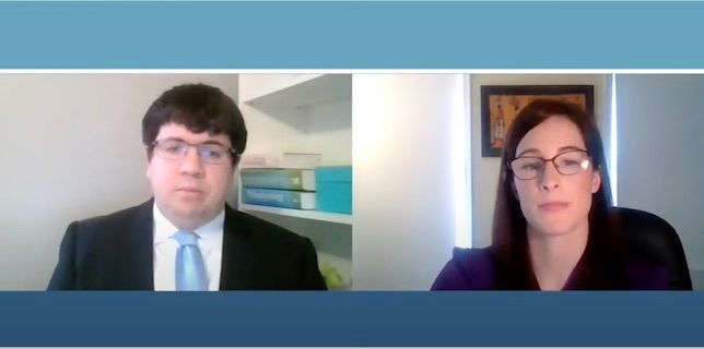 Front-Line Therapy Decision Criteria