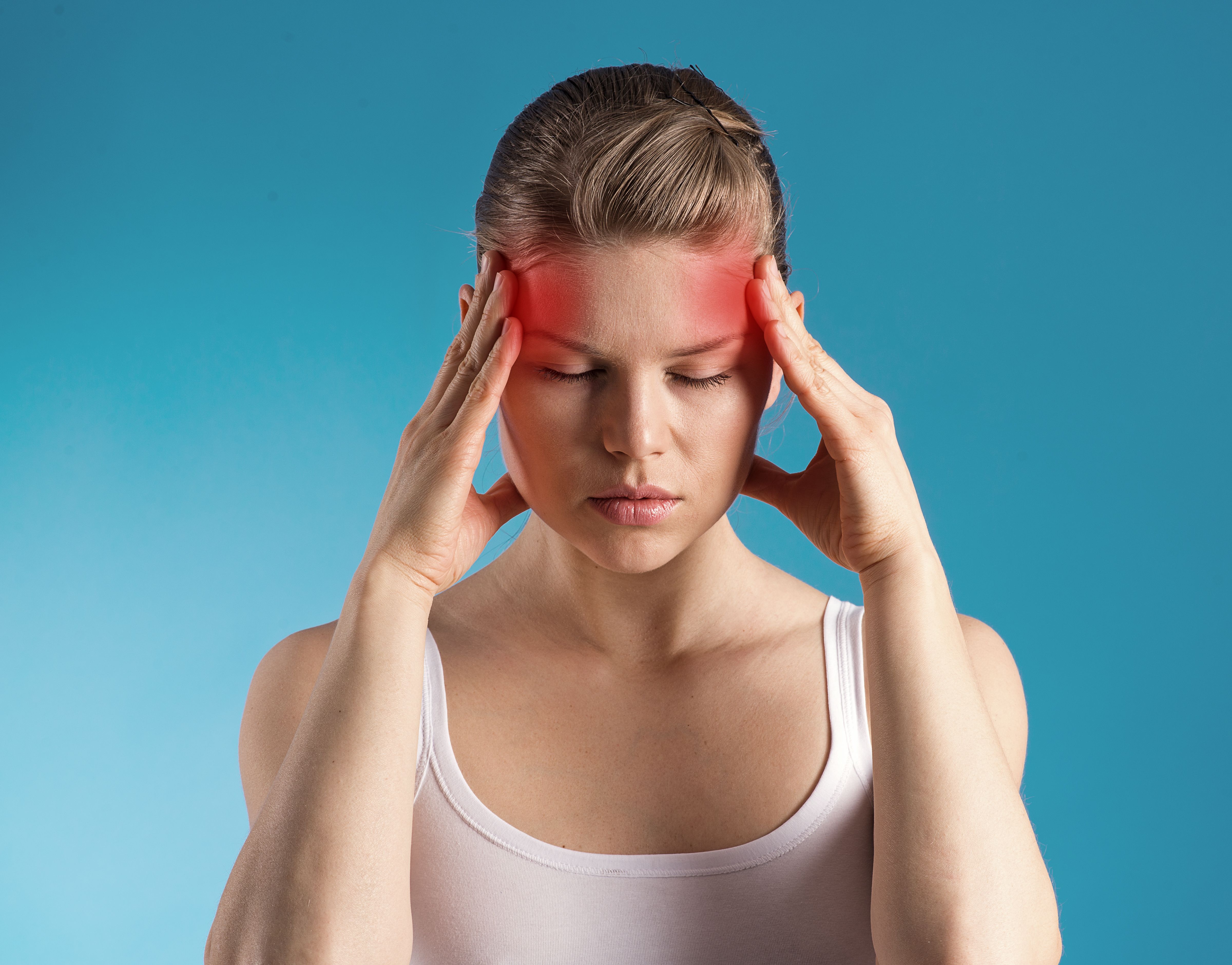 Changing Treatment Landscape for Chronic Migraine Shows Promise Over 5 ...