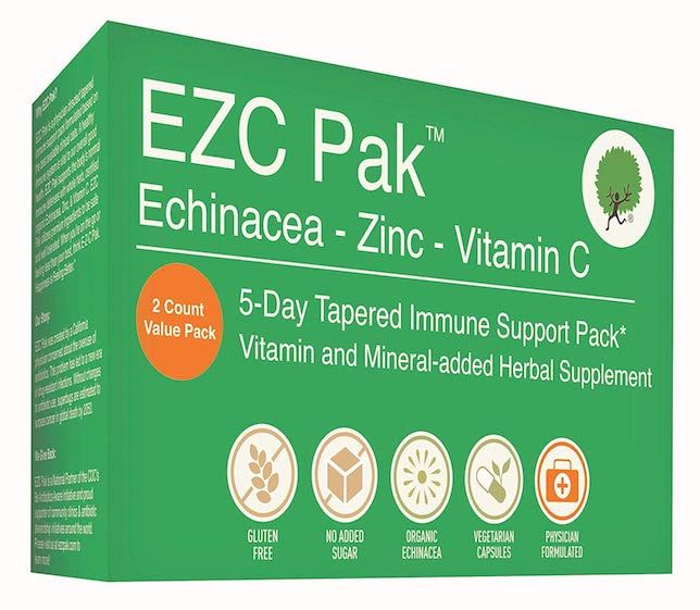 EZC Pak to Make Shark Tank Debut on Sunday