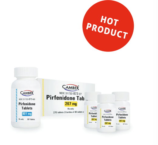 Generic Product News: December