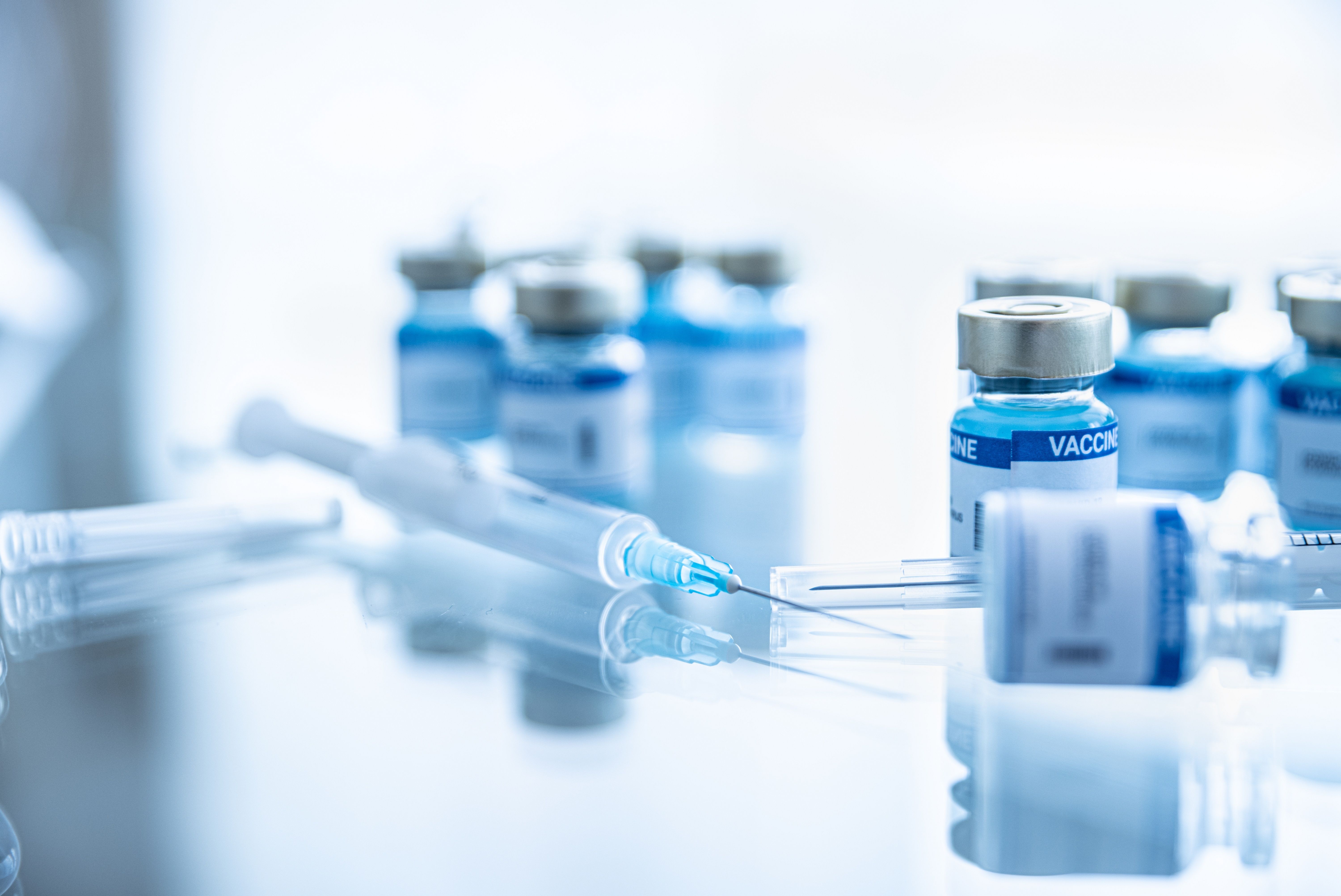 Prepare for Autumn Immunizations | Pharmacy Times