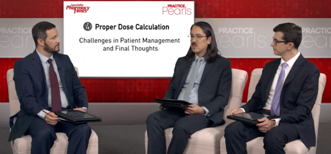 Practice Pearl 4: Challenges in Treatments and Final Thoughts