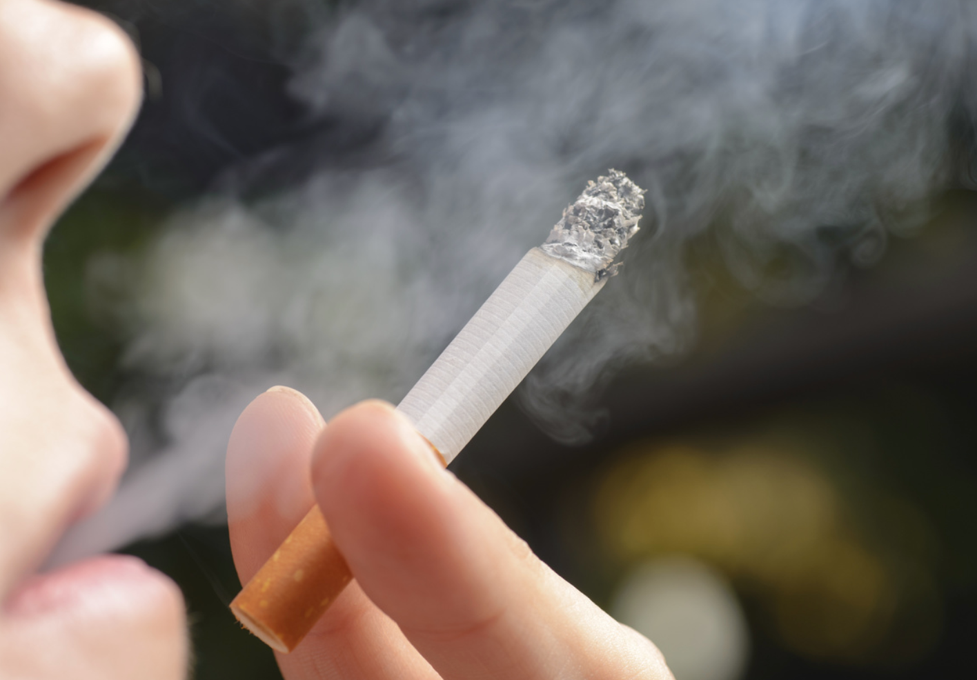 Cytisinicline Shows Statistically Significant Smoking Cessation Results