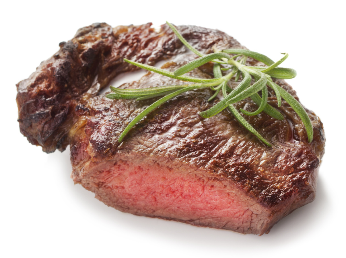 Gut Microbes May Increase Risk of Cardiovascular Disease From Meat