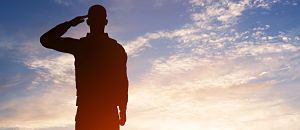 The Call to Military Service