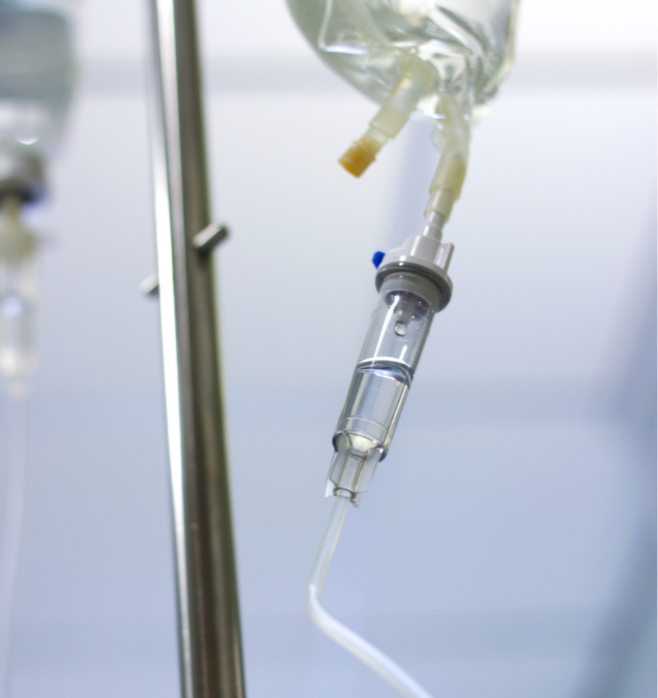 Subcutaneous Immunoglobulin Shows Quality of Life Improvement in ...