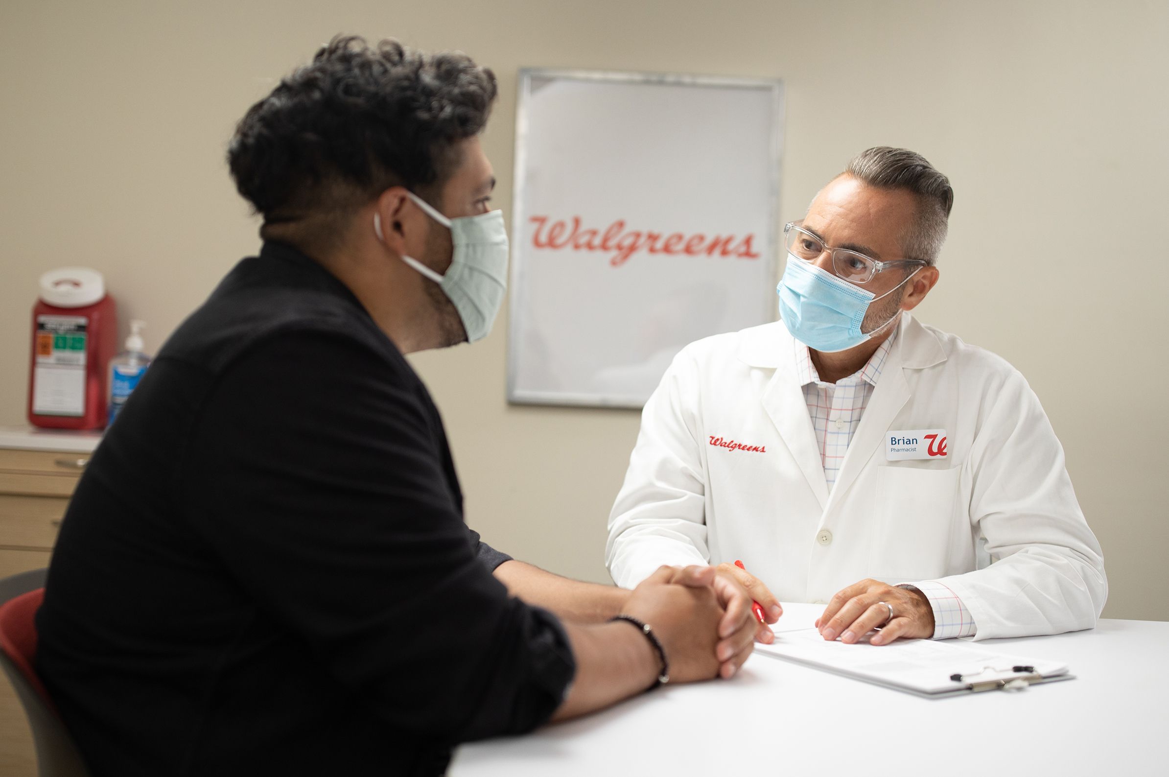 Walgreens Highlights Ongoing Importance of HIV Testing and Prevention ...