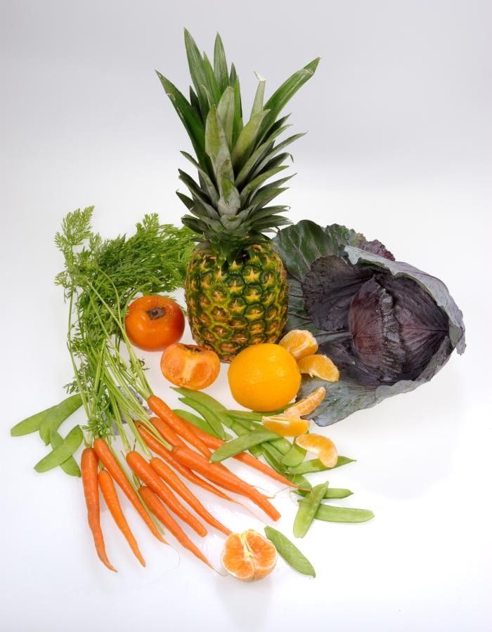 Study: Scientific Evidence Suggest Certain Foods Significantly Boost ...