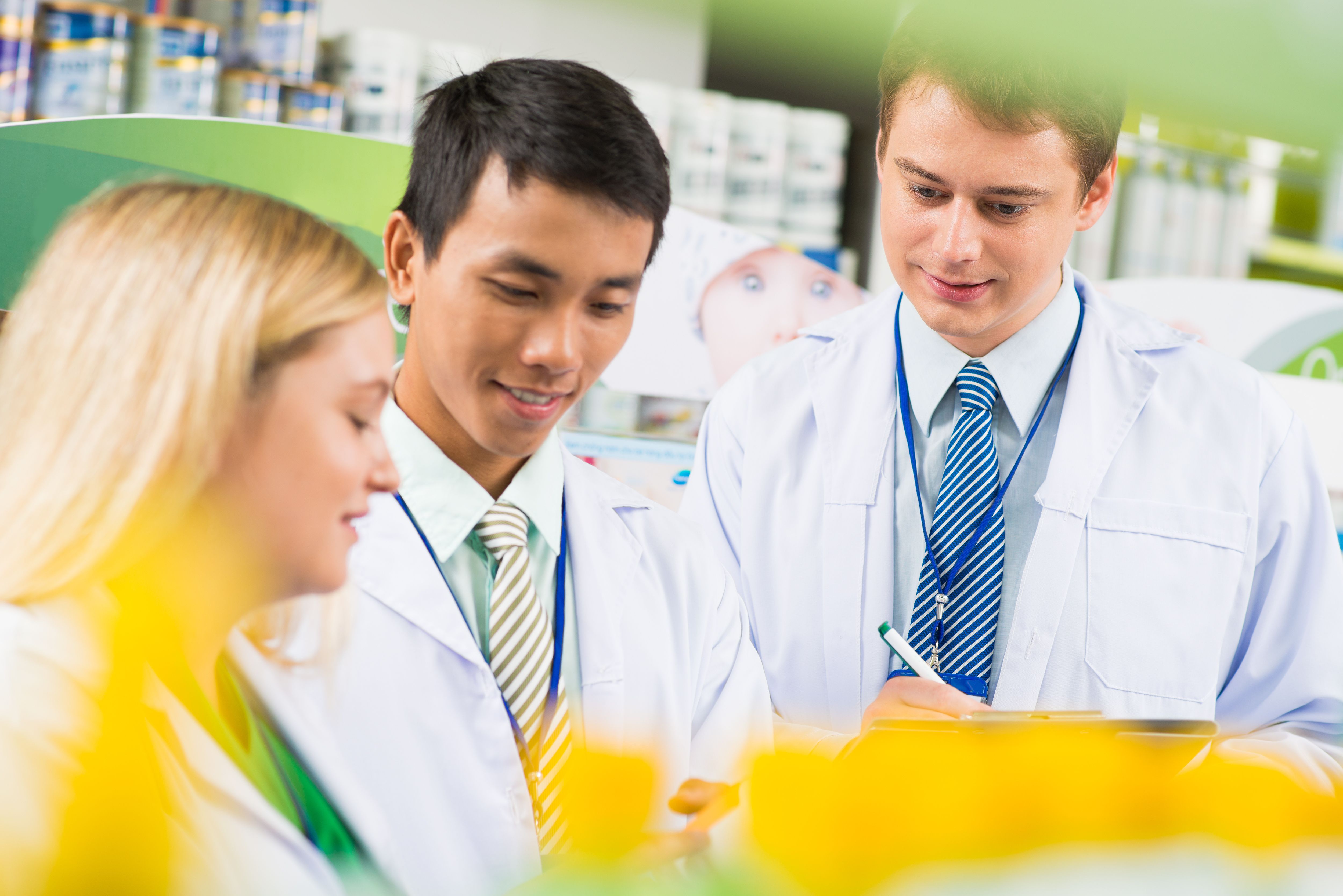 Fellowship Program Aims to Connect Community Pharmacists, Explore ...