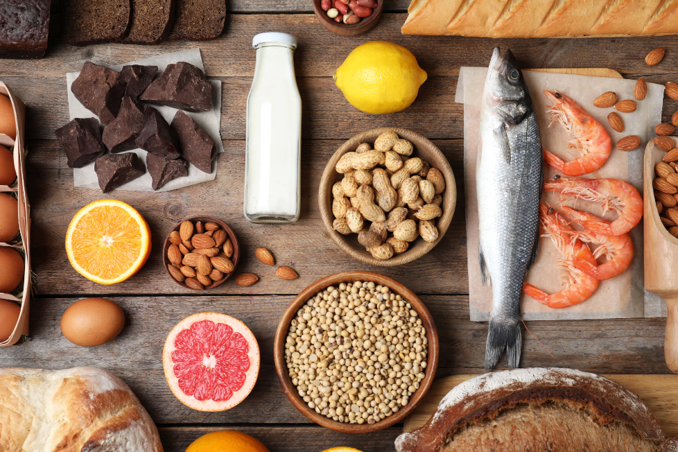 Lifesaving Medication Plus Lifestyle Encourages Health in a “Food Plus ...