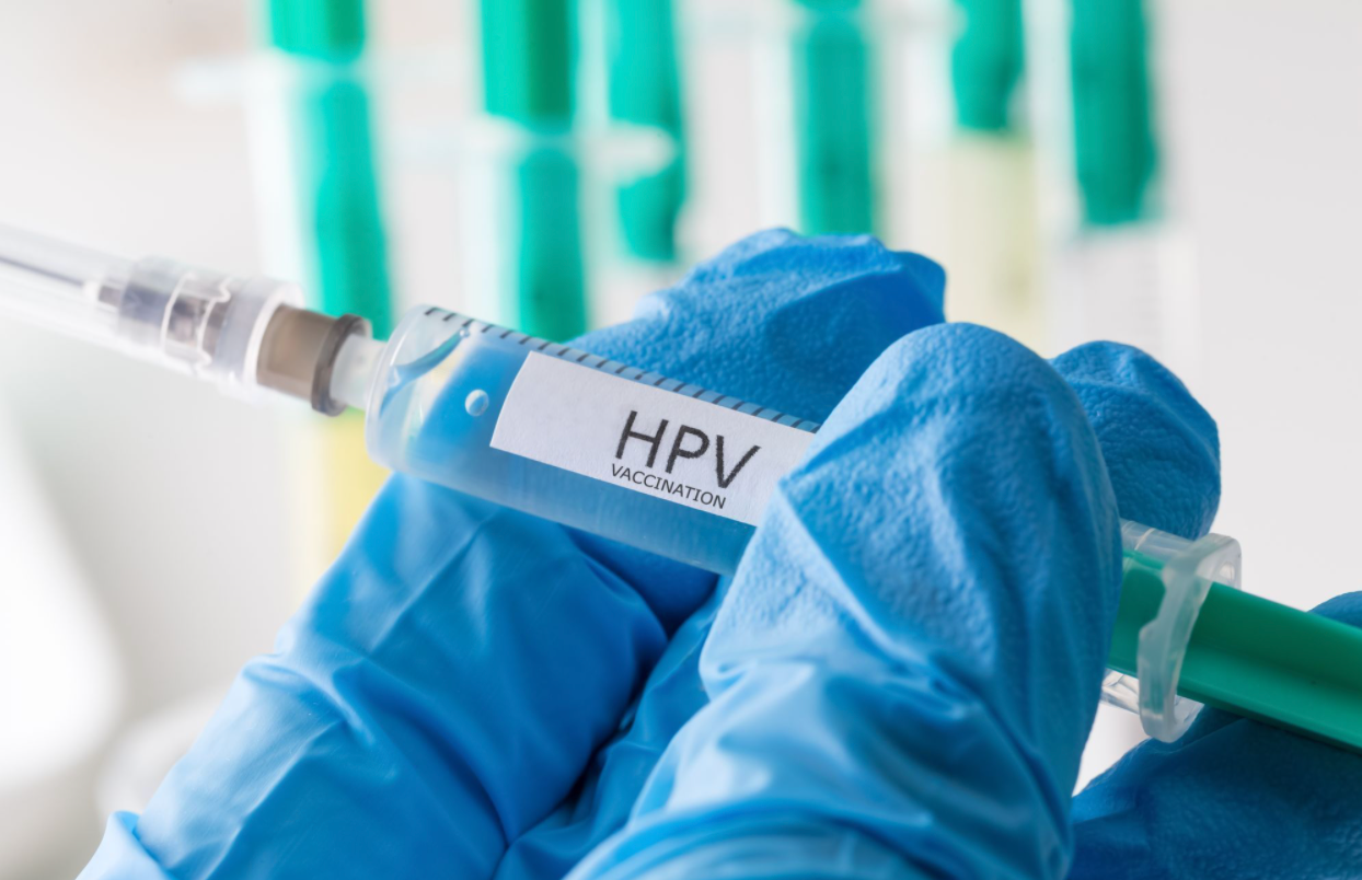 HPV Vaccination Is Expected to Reduce Mouth and Throat Cancers Starting ...