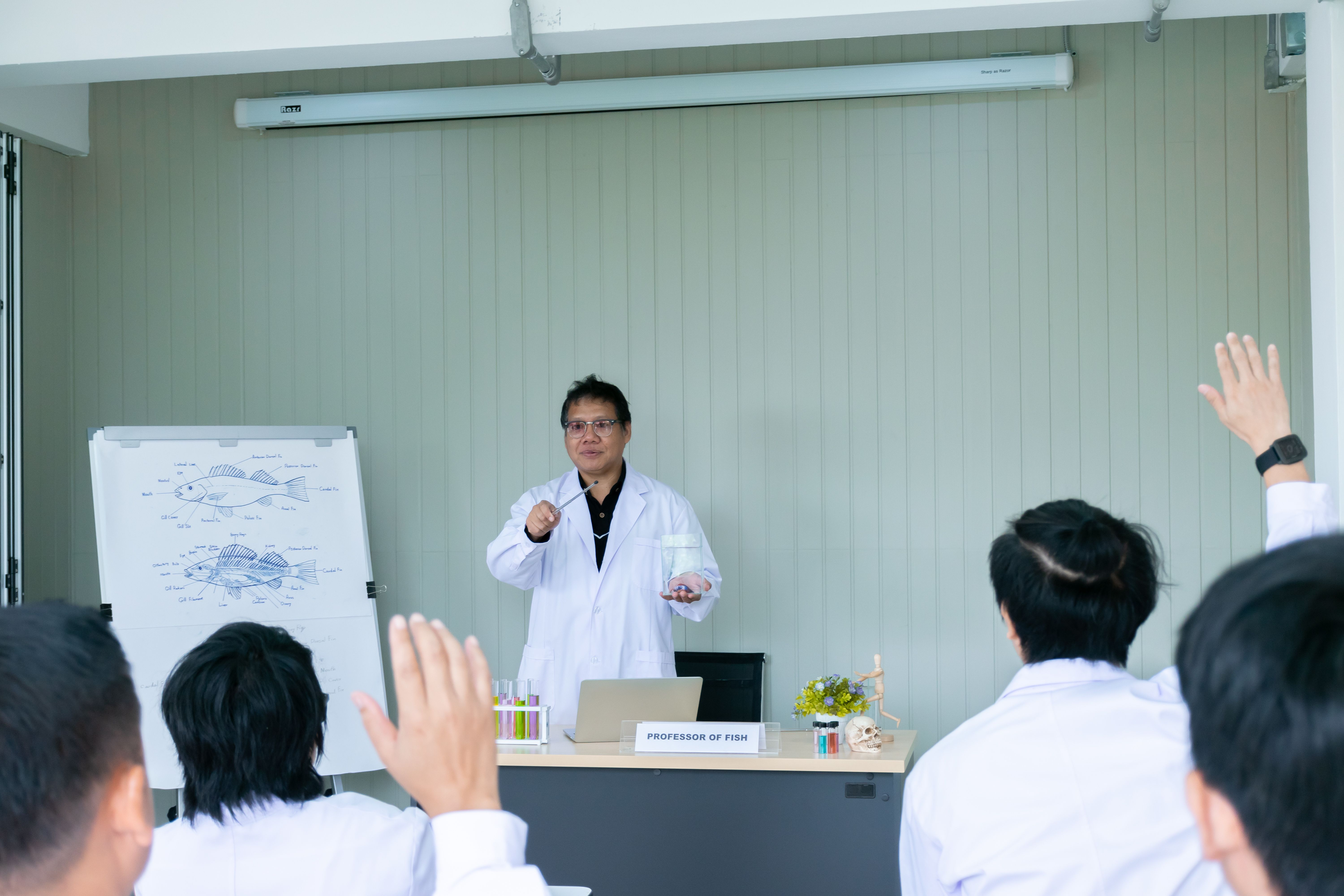 12 Things Pharmacy Students Can Do to Become Leaders