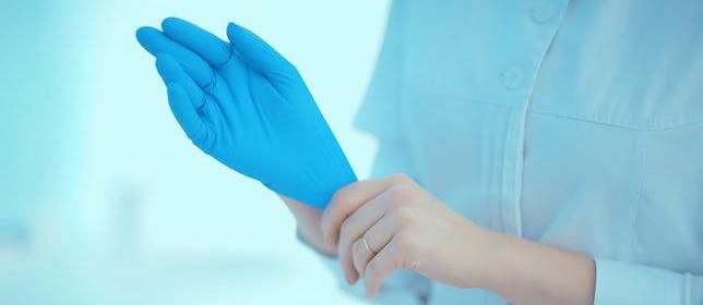 Perform an AOR to Comply With USP