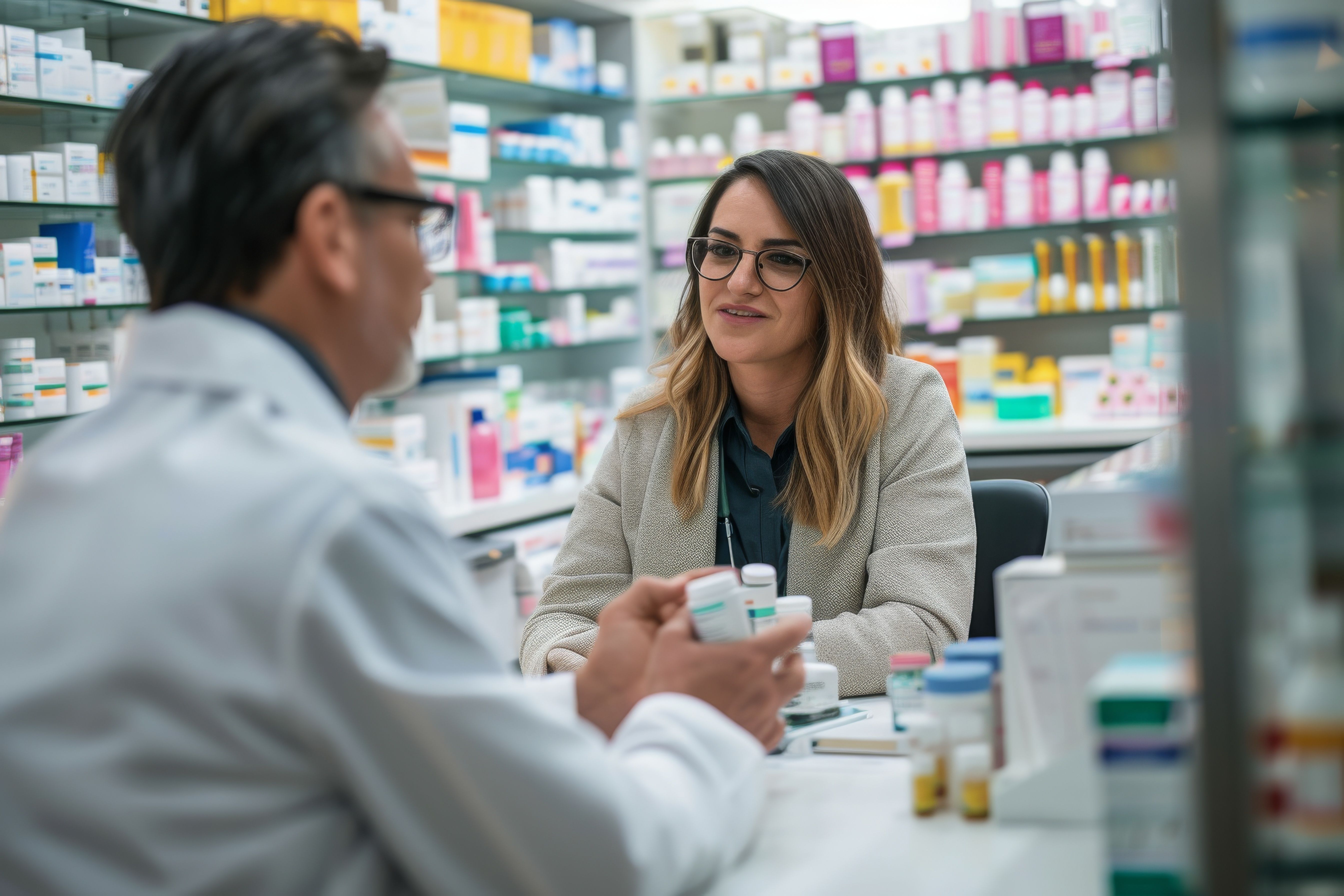 Specialty Pharmacies Can Dispense the Emotional Script to Support ...