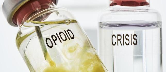 New Awareness Campaign Centered Around Unused Opioid Disposal