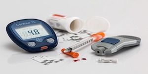 2 New Diabetes Medications Available for Treating Adults