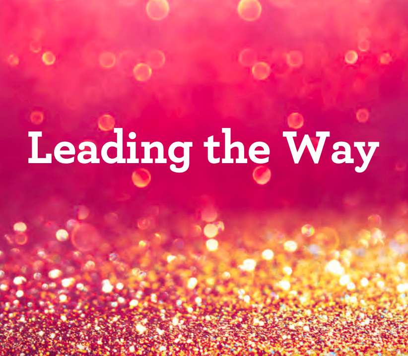 Leading the Way