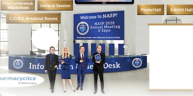 NASP Annual Meeting Shows the Power of Technology and Innovation During ...