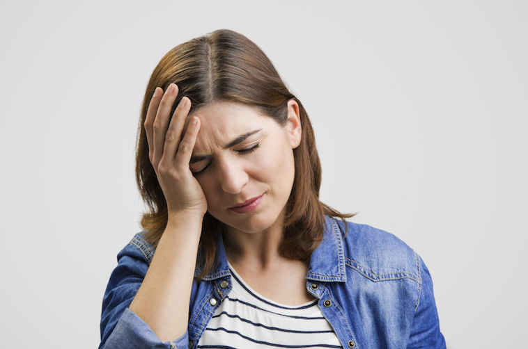 Psychological Distress and Socioeconomic Status Increase Risk for ...