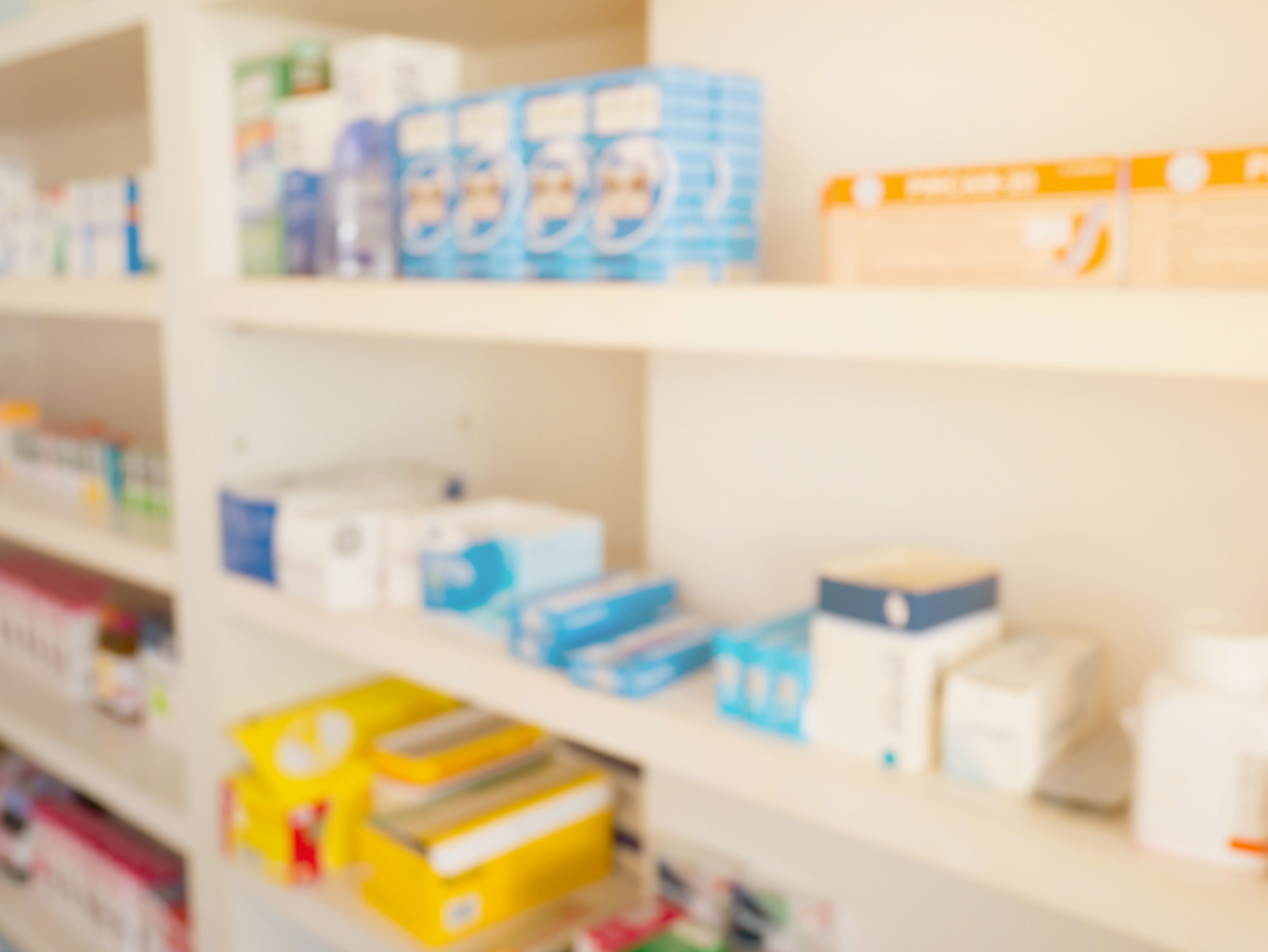 There Is More to Medication Storage Than Meets the Eye
