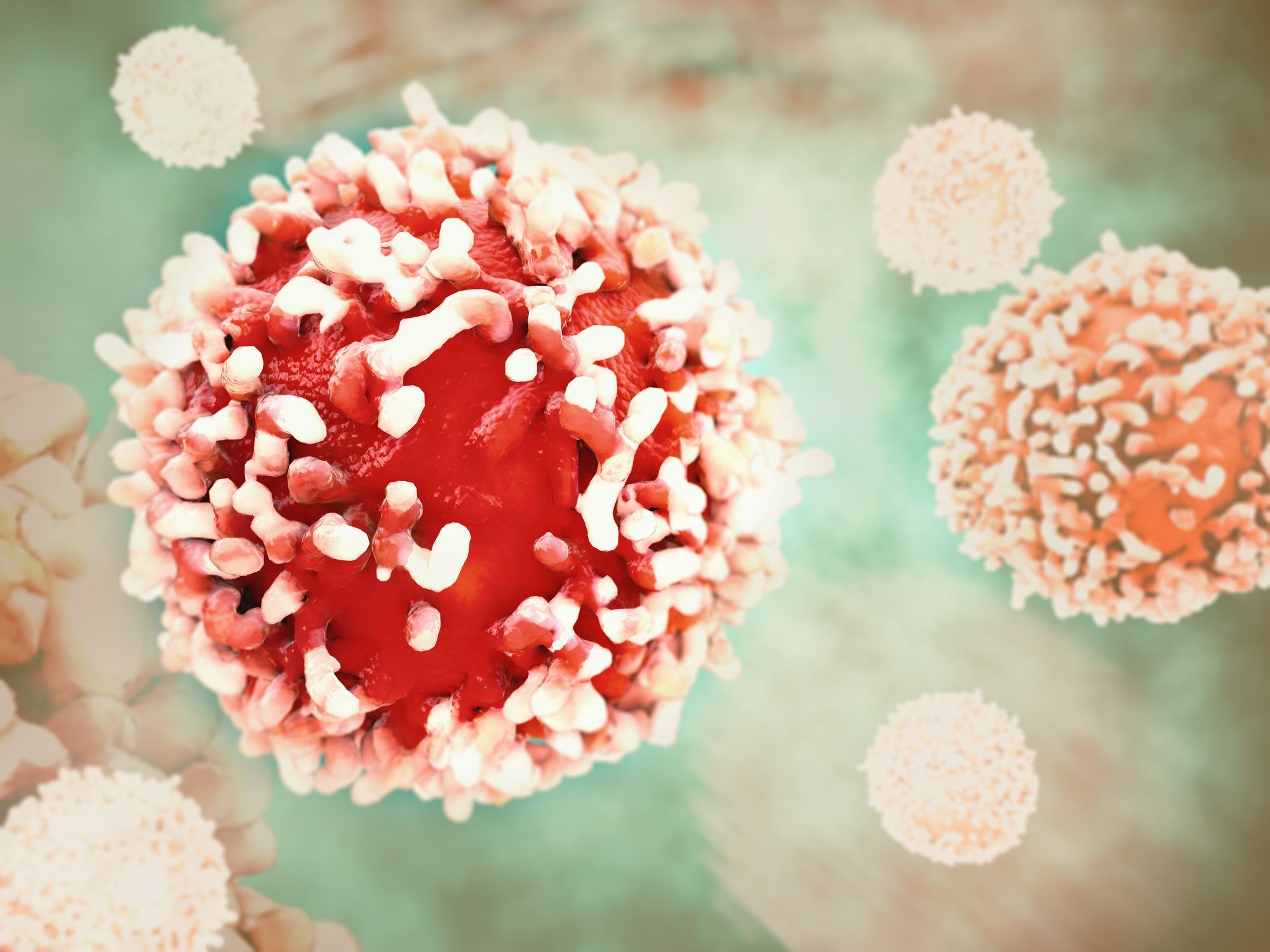 Capivasertib Plus Fulvestrant Improves PFS in Those With Advanced HR+ ...