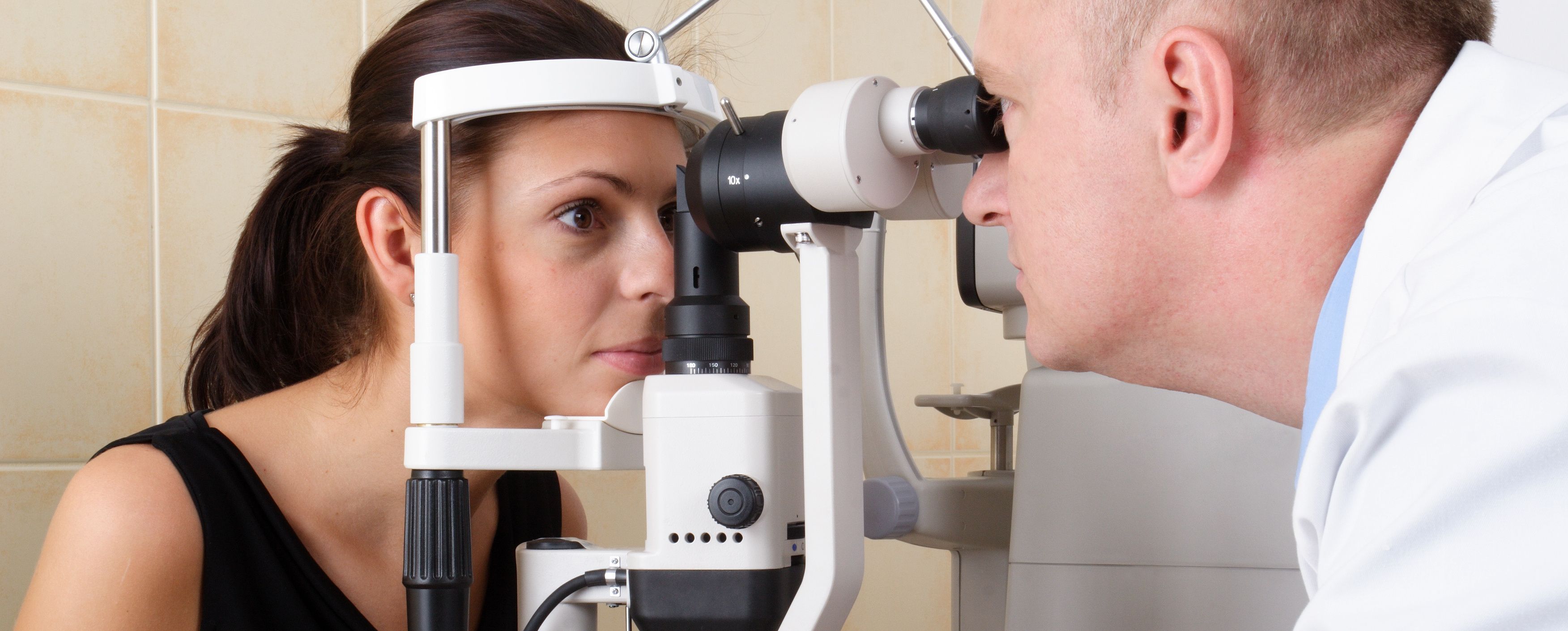 Generic Glaucoma Medications Enhance Adherence