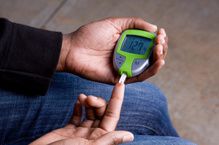 New Glucose Monitoring System May Increase Time in Target Glucose Range ...