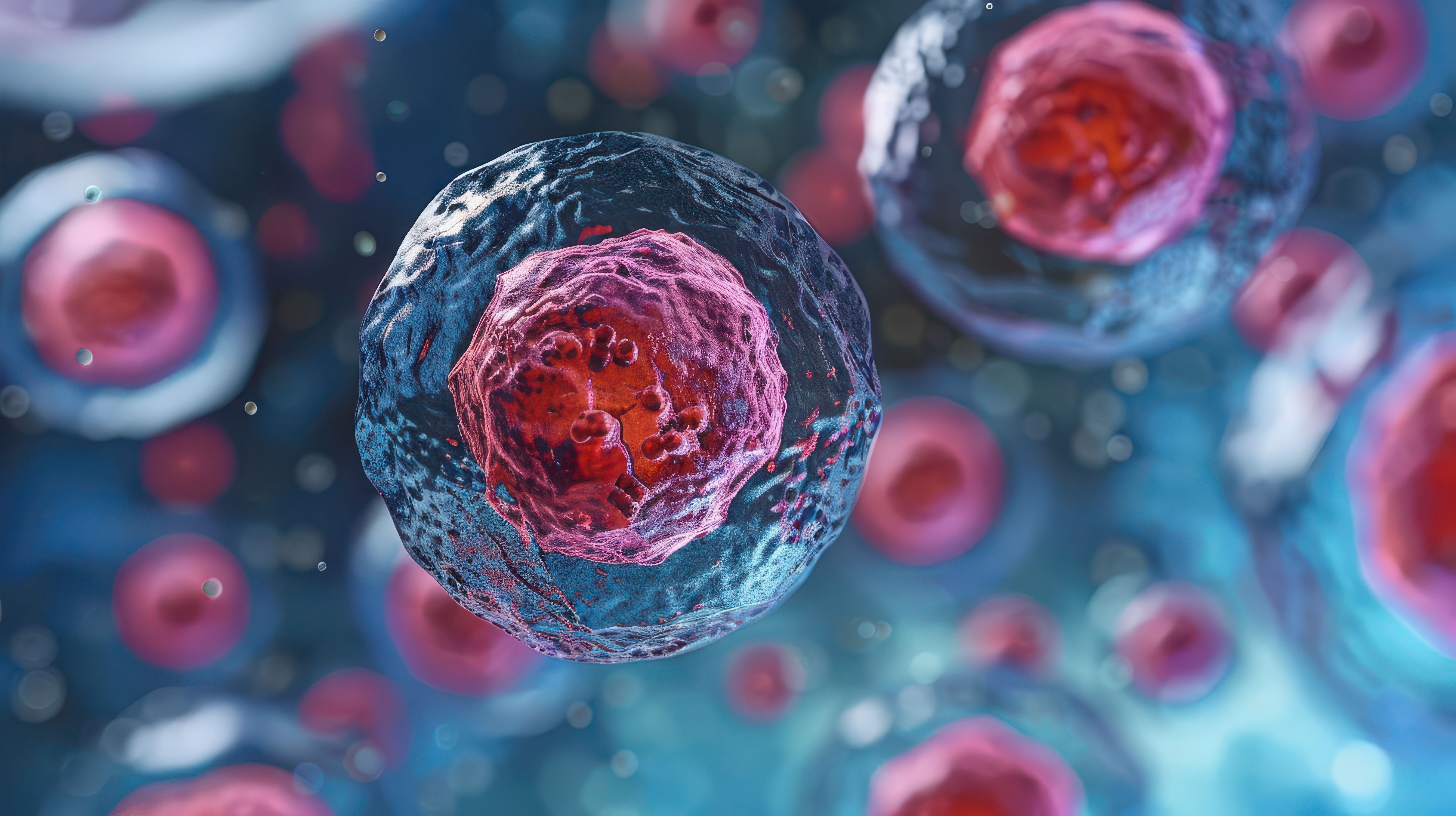 How Next-Generation CDK Inhibitors Are Redefining Post–CDK4/6 Therapy ...