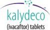 Vertex Pharmaceuticals, Inc's Kalydeco