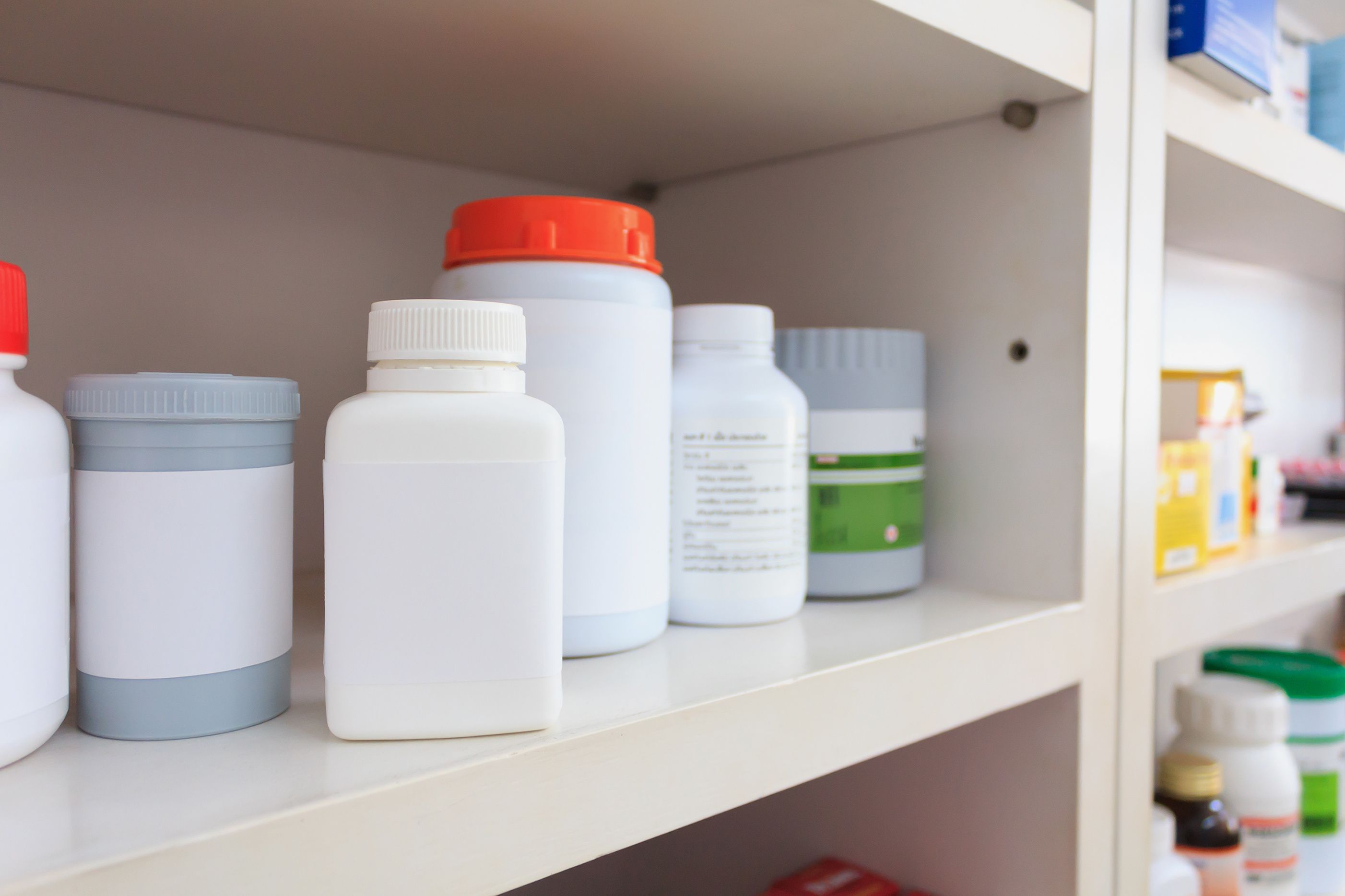 August 2021 Generic Product News