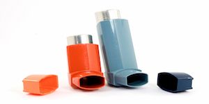 FDA Approves Generic Albuterol Sulfate Inhalation Aerosol
