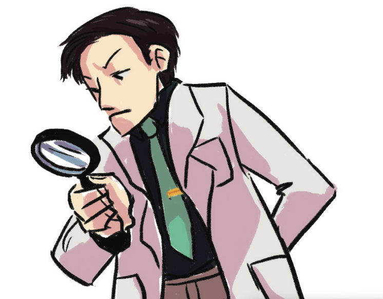 Interactive Case Studies: December 2021