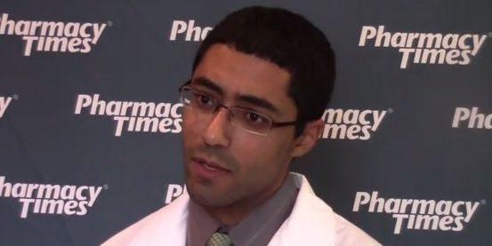 Pharmacy Student Daniel Boulos Describes Most Memorable Moment of ...