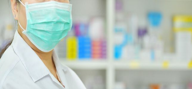 Advanced Pharmacy Practice Rotation Experience During a Global Pandemic