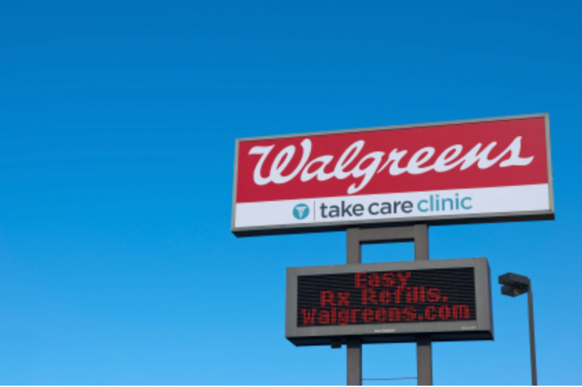Walgreens Announces New Mental Health Services and Initiatives ...