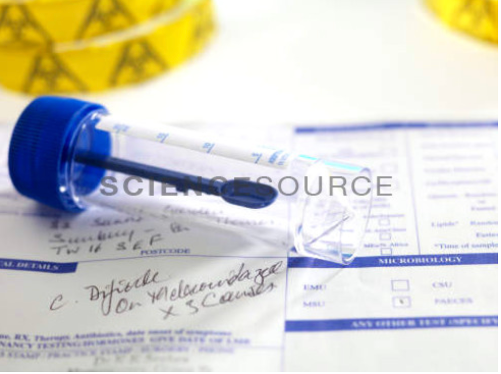 Microbiota-Based Live Biotherapeutic Demonstrates Efficacy in Patients ...